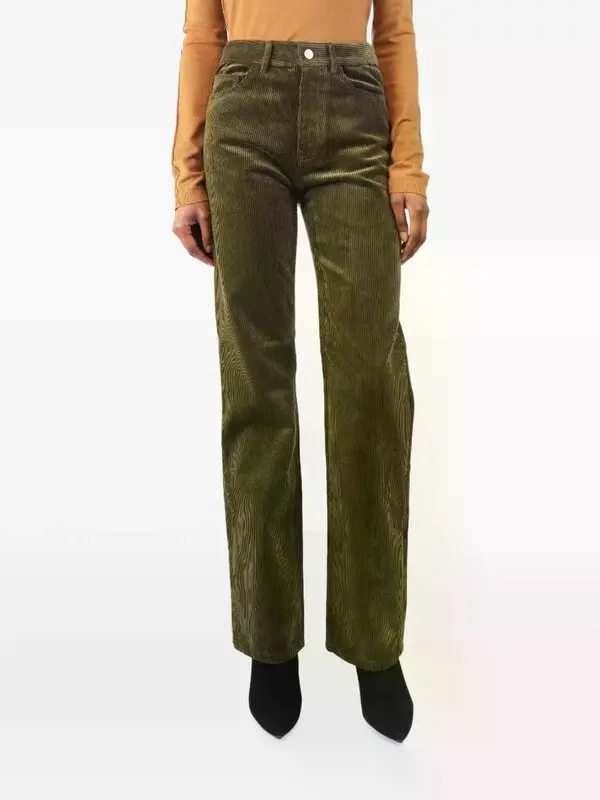 ISSUE TWELVE Twenty 8 Twelve Corduroy Trousers