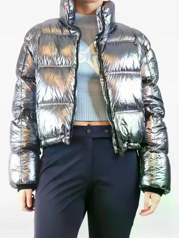 Perfect Moment Nevada Quilted Jacket