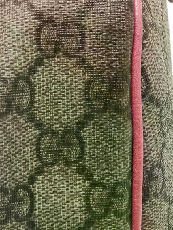 Gucci Joy Gg Supreme Boston Bag