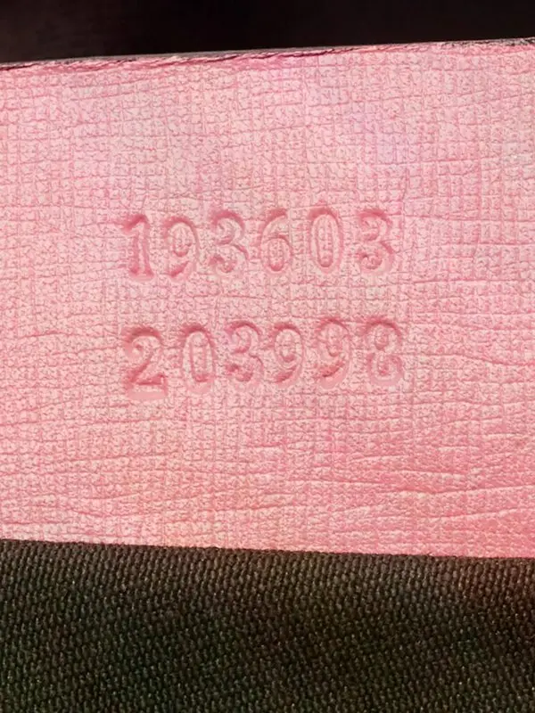 Gucci Joy Gg Supreme Boston Bag
