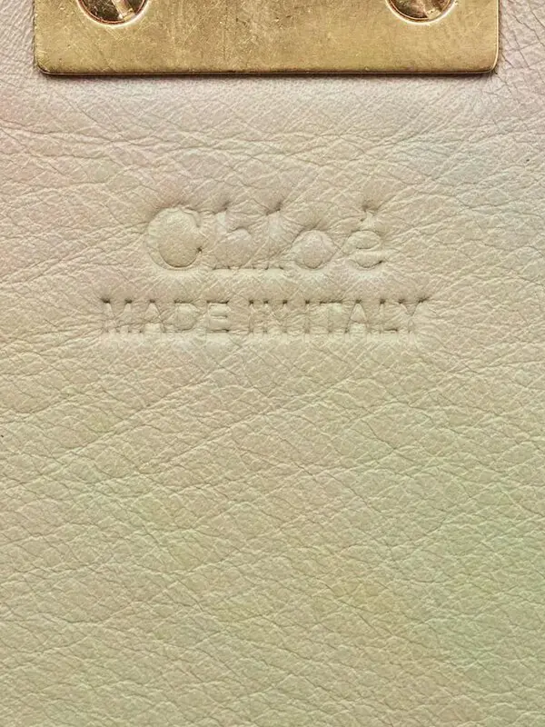 Chloé Medium Drew Shoulder Bag