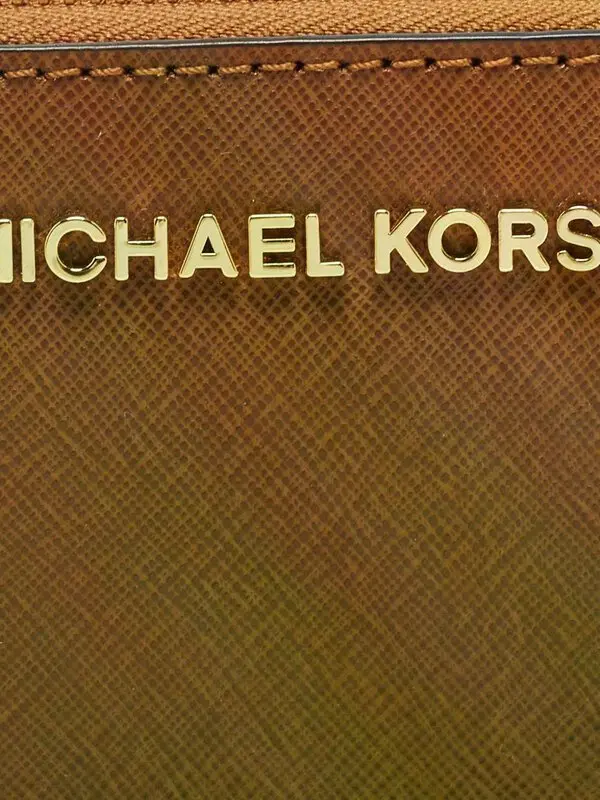 Michael Kors Jet Set Wallet