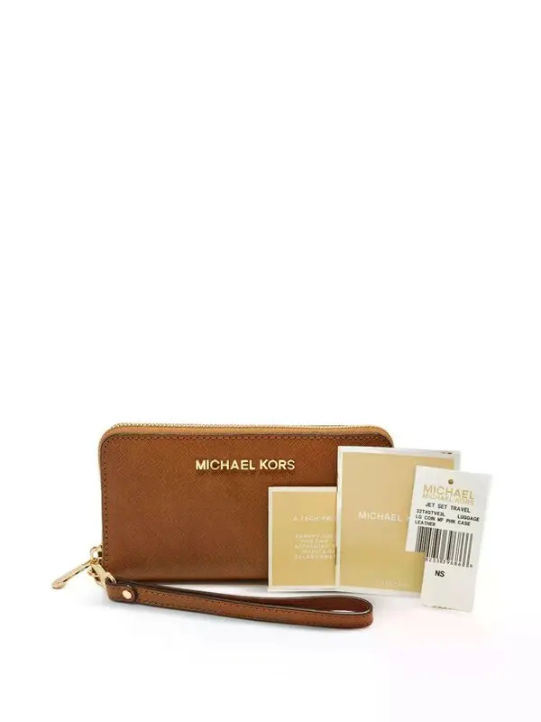 Michael Kors Jet Set Wallet