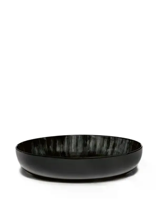 SERAX Dé Abstract-pattern Plates