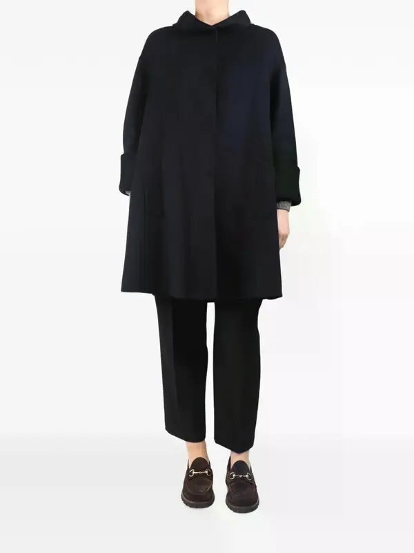 MAURIZIO PECORARO Single-breasted Coat