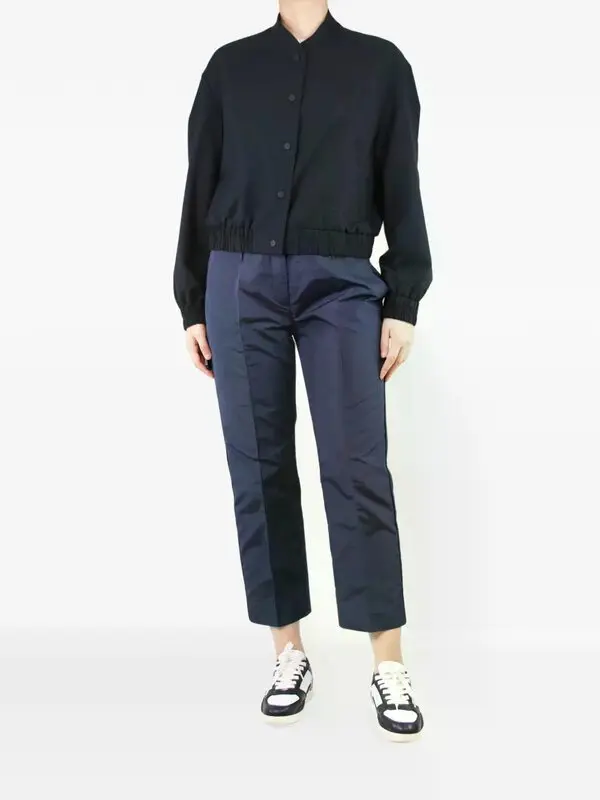 Prada Straight-leg Trousers