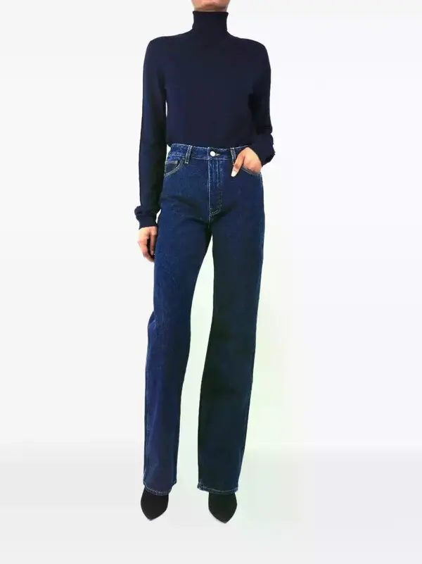 TWENTY 8 TWELVE Chia Straight-leg Jeans