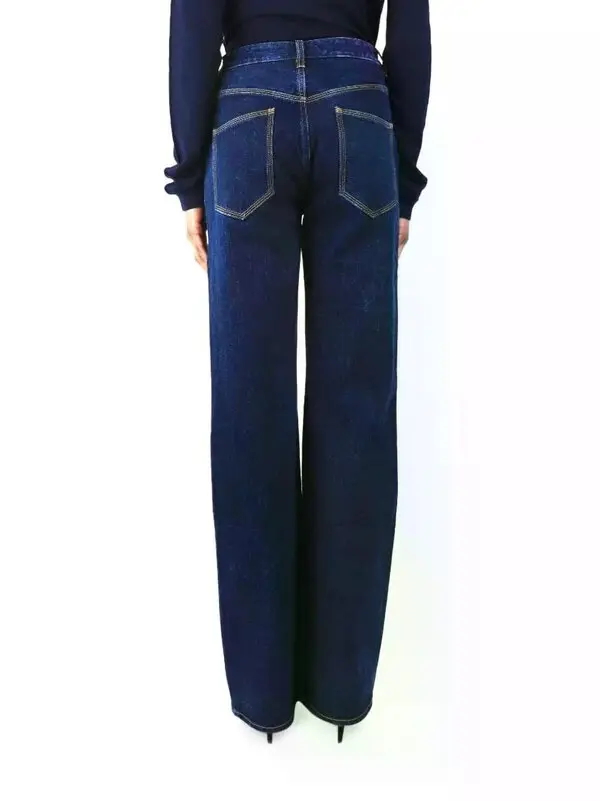 ISSUE TWELVE Twenty 8 Twelve Chia Jeans