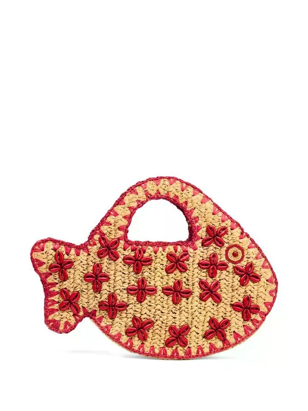 SIMONMILLER Puka Mini Bag