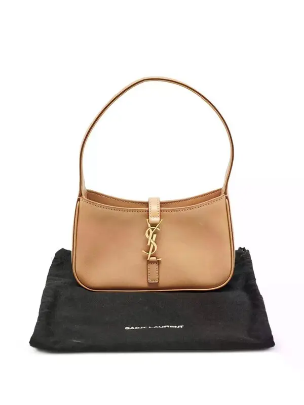 Saint Laurent Le 5 À 7 Mini Shoulder Bag