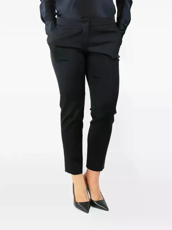 Etro Tapered Trousers