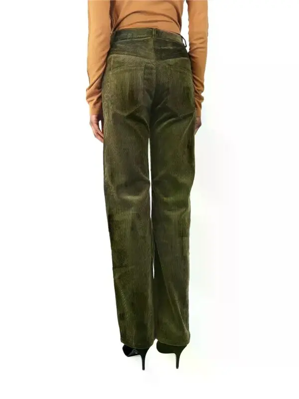 ISSUE TWELVE Twenty 8 Twelve "chia" Corduroy Trousers