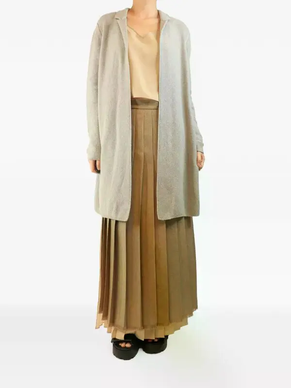 Loro Piana Long-sleeve Cardigan
