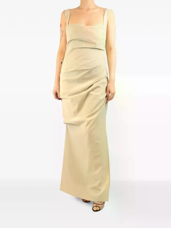 Paris Georgia Maxi Dress