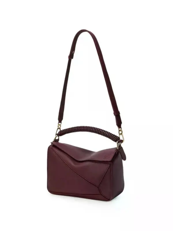 Loewe Small Puzzle Tote Bag