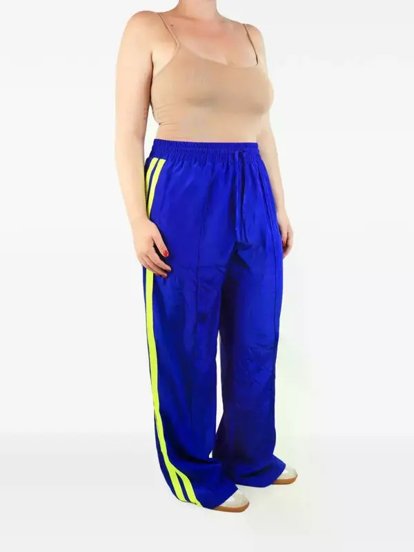 Serena Bute Drawstring Track Pants