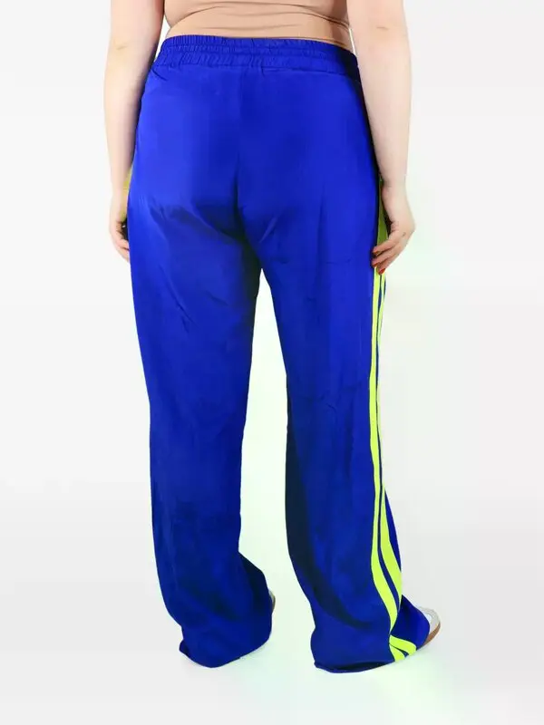 Serena Bute Drawstring Track Pants