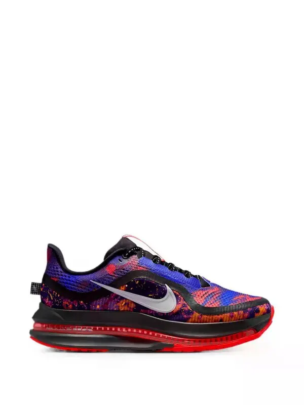 Nike Zoom Pegasus Premium Sneakers - Blue