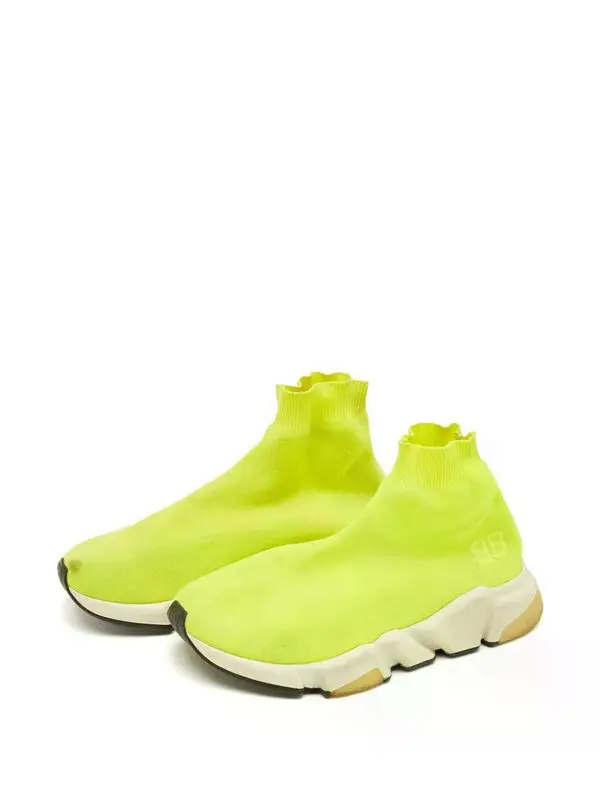 Balenciaga Speed 2.0 Sneakers