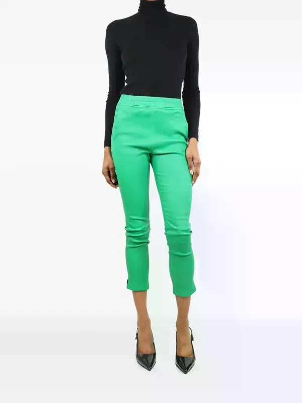 ARMA Leather Trousers