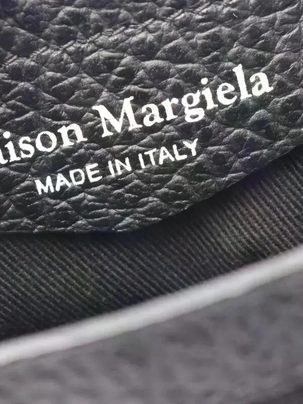 MAISON MARGIELA Micro 5ac Handbag