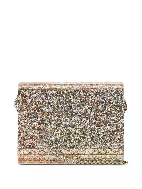 JIMMY CHOO Candy Clutch Bag