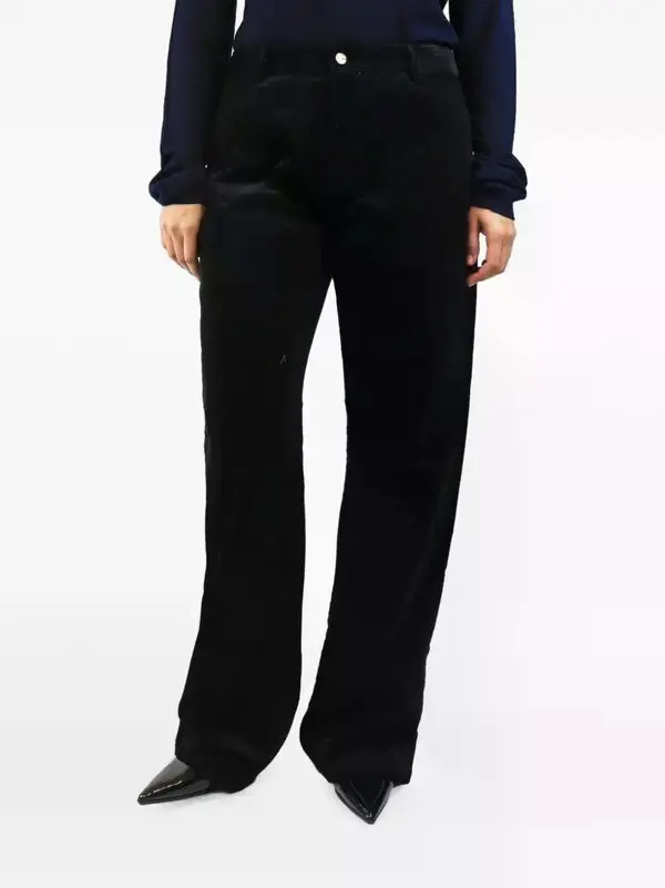 ISSUE TWELVE Twenty 8 Twelve Chia Corduroy Trousers