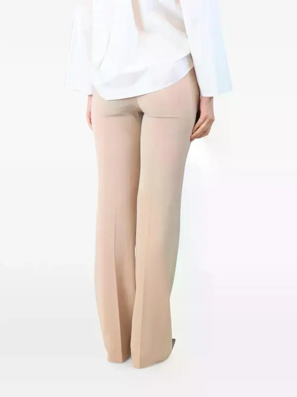 Emilio Pucci Belt-loop Pocket Trousers