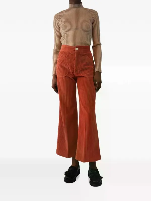 Masscob Corduroy Trousers