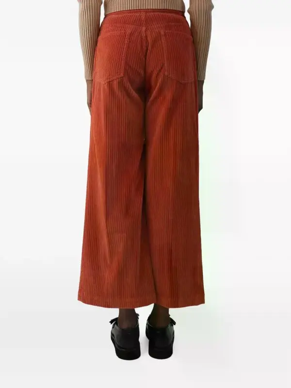 Masscob Corduroy Trousers