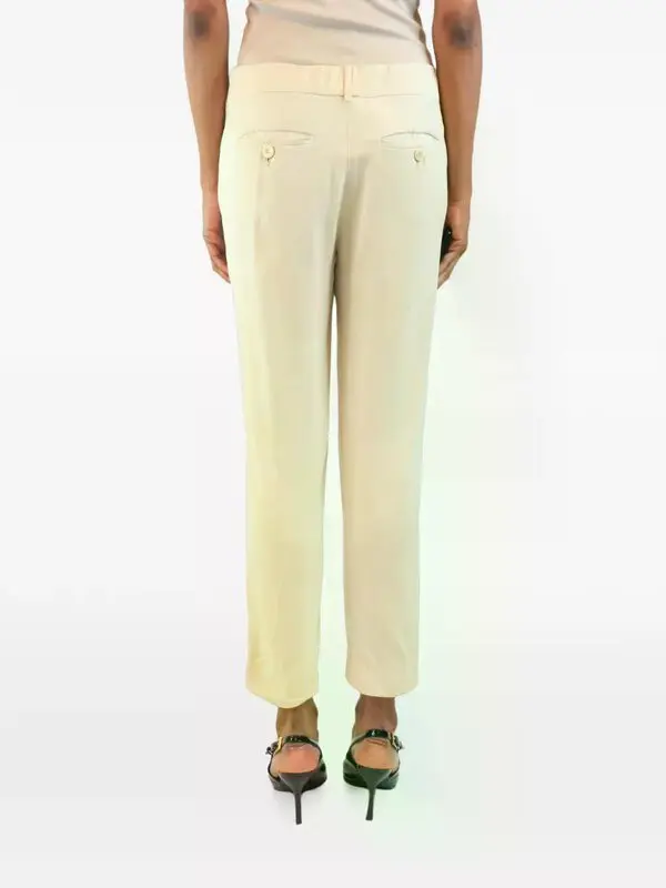 Brunello Cucinelli Pleated Trousers