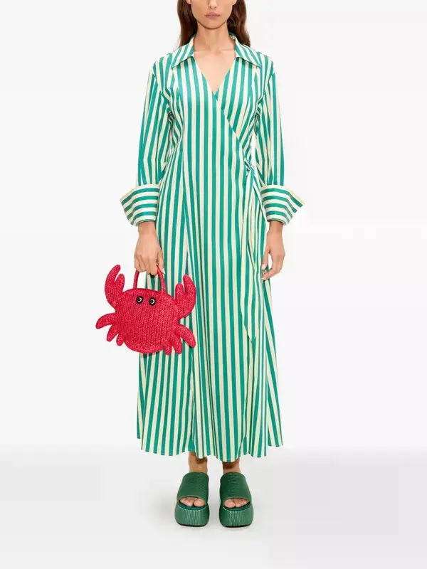 SIMONMILLER Crab Bag