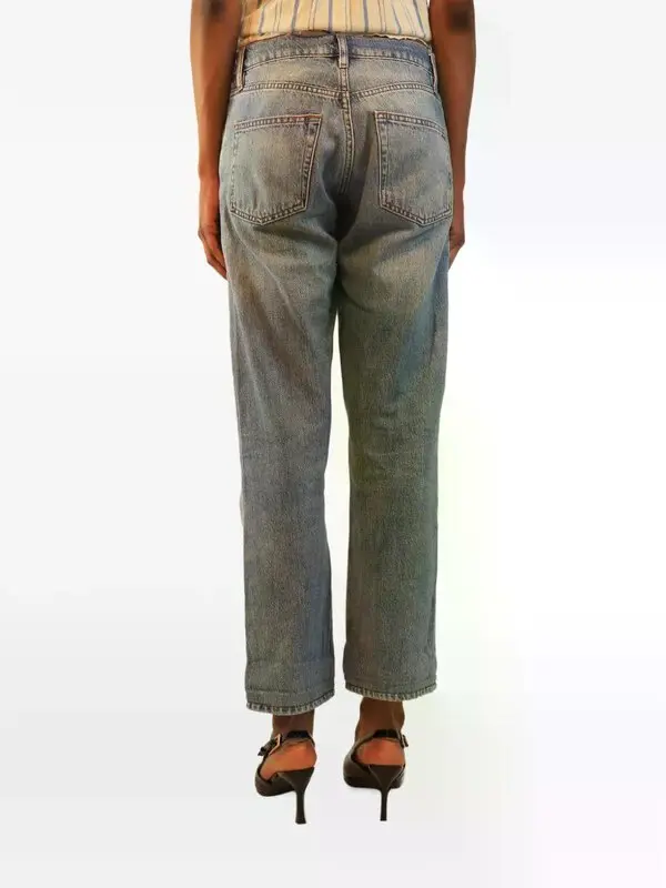 FRAME Le Slouch Jeans