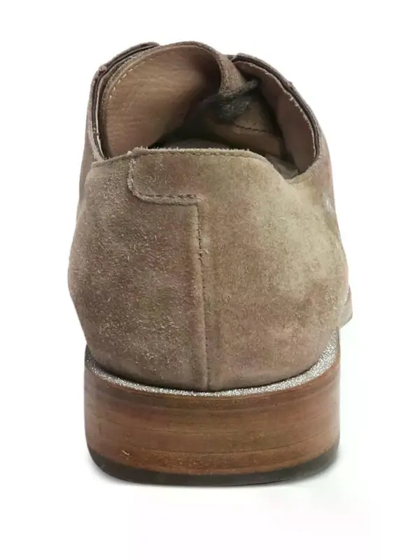 Brunello Cucinelli Derby Shoes
