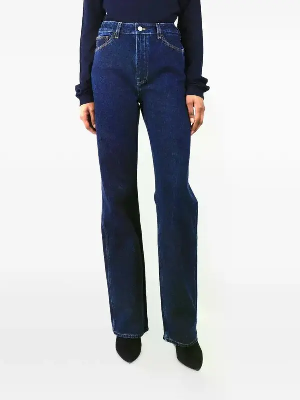 ISSUE TWELVE Twenty 8 Twelve Chia Jeans