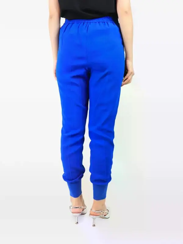 Stella McCartney Tapered Leg Trousers