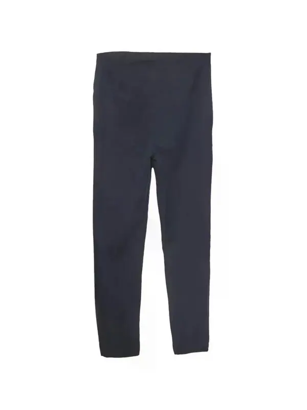 Polo Ralph Lauren High-waisted Tailored Trousers