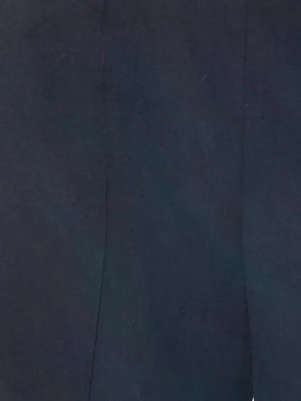 Polo Ralph Lauren High-waisted Tailored Trousers
