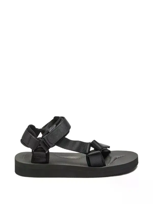 Suicoke Depa Strappy Sandals
