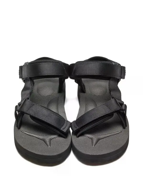 Suicoke Depa Strappy Sandals