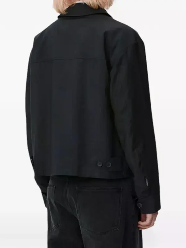 MFPEN Mail Zip-up Jacket