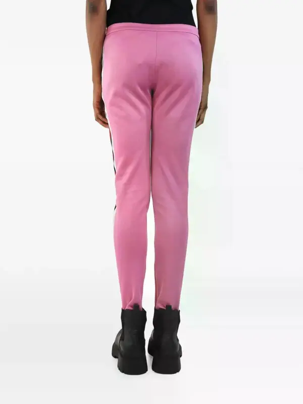 Gucci Web Stripe Trousers