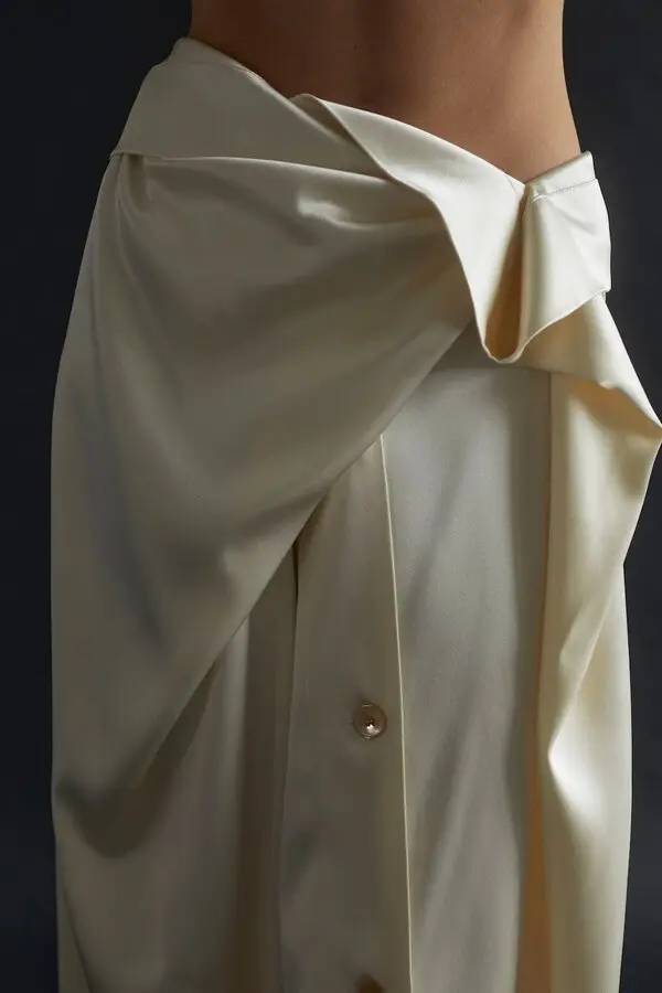 HEIRLOME Cordelia Skirt