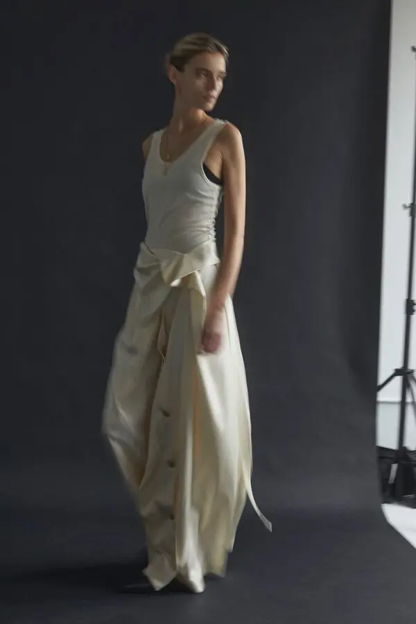 HEIRLOME Cordelia Skirt