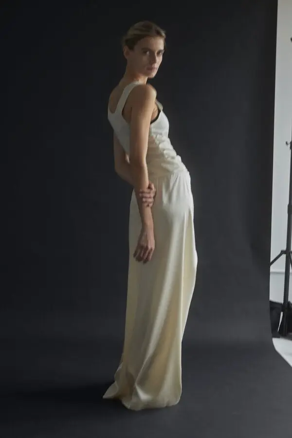 HEIRLOME Cordelia Skirt