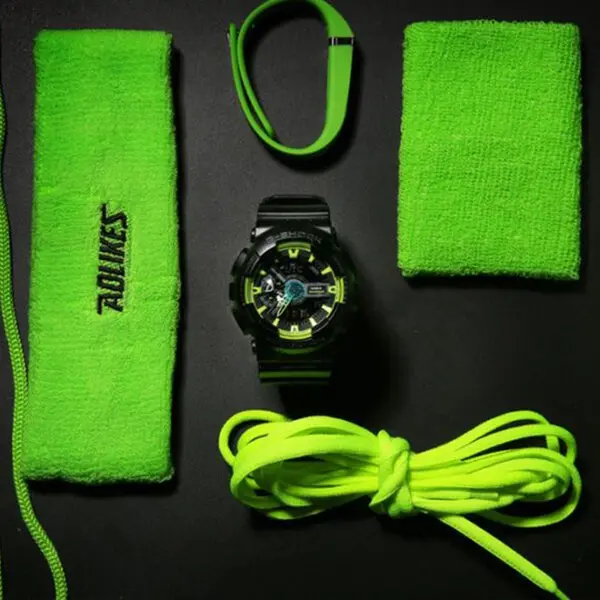 Casio G-shock Analog-digital Watch - Default Colorway