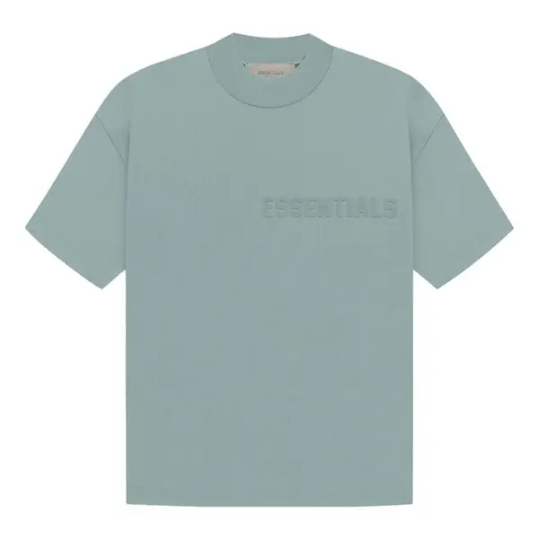 Fear Of God Ss23 T-shirt - Sycamore