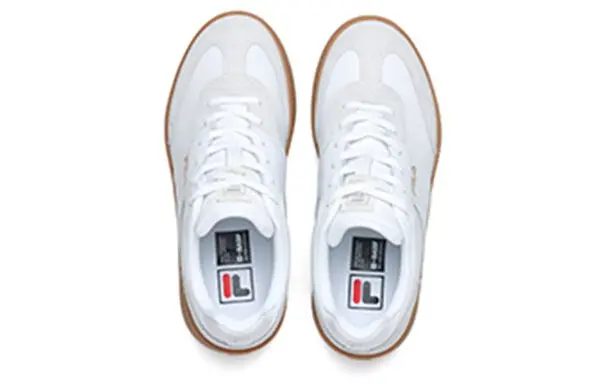 FILA Skate Shoes