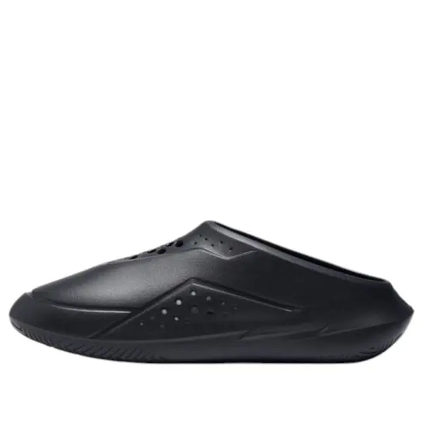Under Armour Curry Foamtro Mules - Black