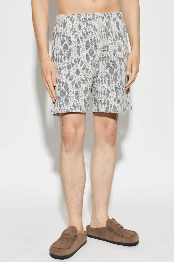 SAMSØE SAMSØE Sajabari’ Shorts